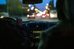 The Dangers of Night Driving and How to Stay Safe - Cooper Schall & Levy